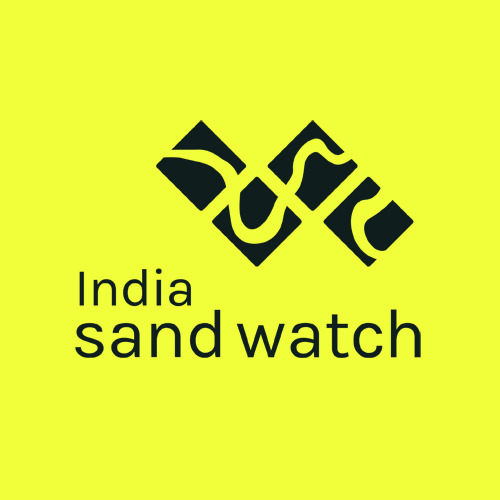 India Sand Watch